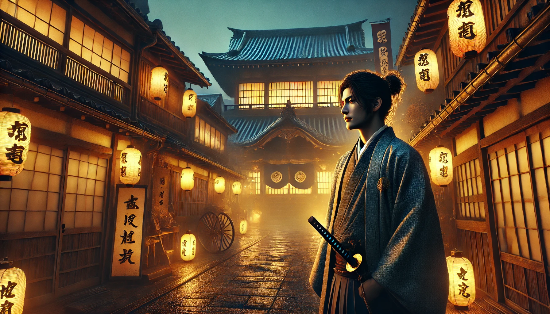 『木挽町のあだ討ち 』オーディブル朗読で味わう時代小説の魅力 - Novel Rekishi - 歴史小説の世界