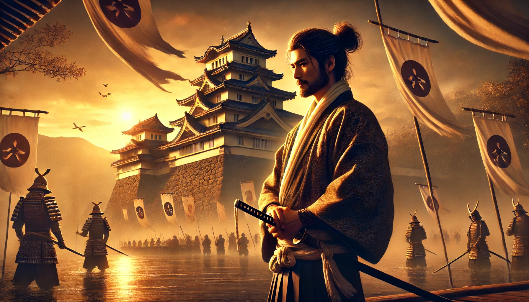 『のぼうの城』小説のあらすじを徹底解説！史実との違いも紹介 - Novel Rekishi - 歴史小説の世界